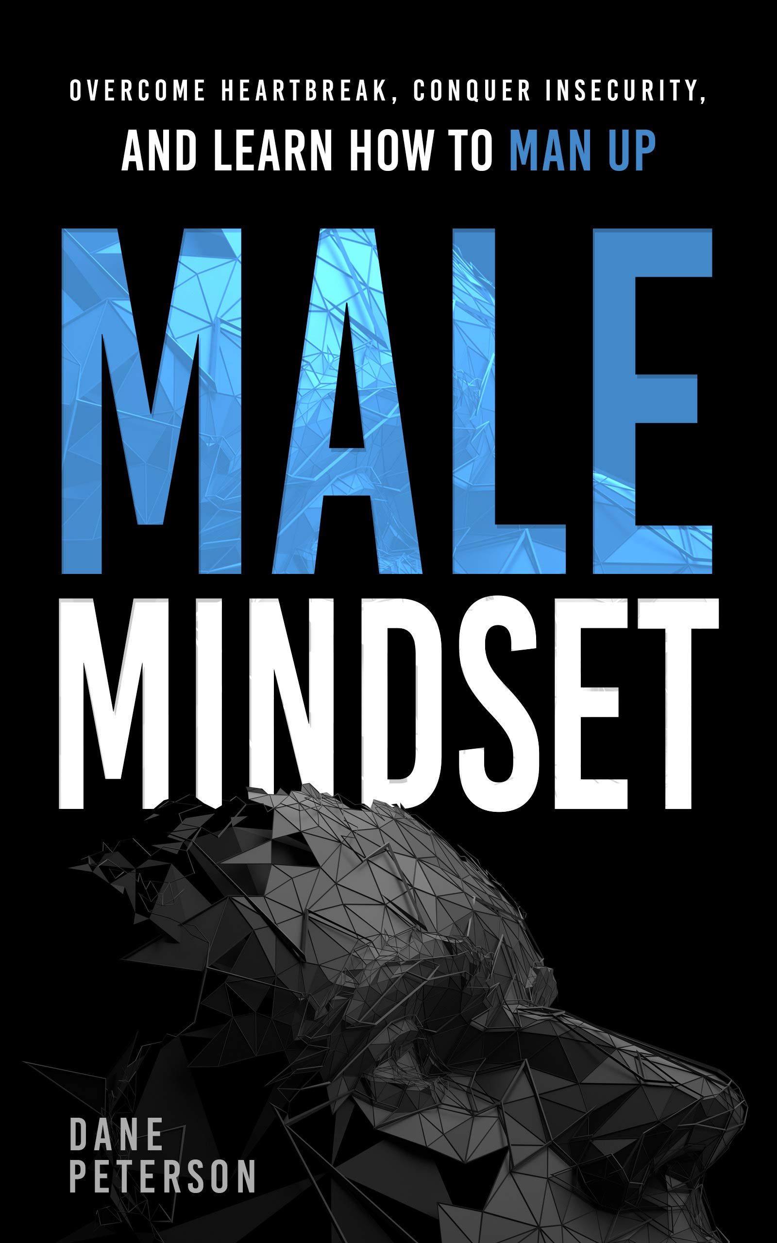 MALE MINDSET: Overcome Insecurity, Get Over Heartbreak, and Learn How ...