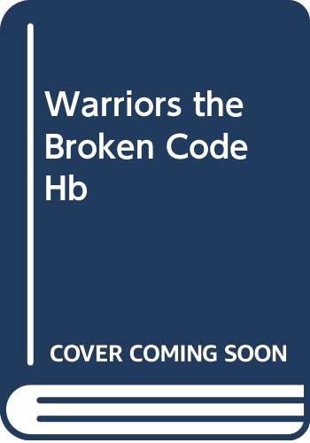 Warriors: The Broken Code #5: The Place of No Stars by Erin Hunter | Goodreads