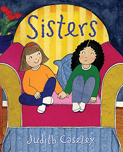 Sisters by Judith Caseley | Goodreads