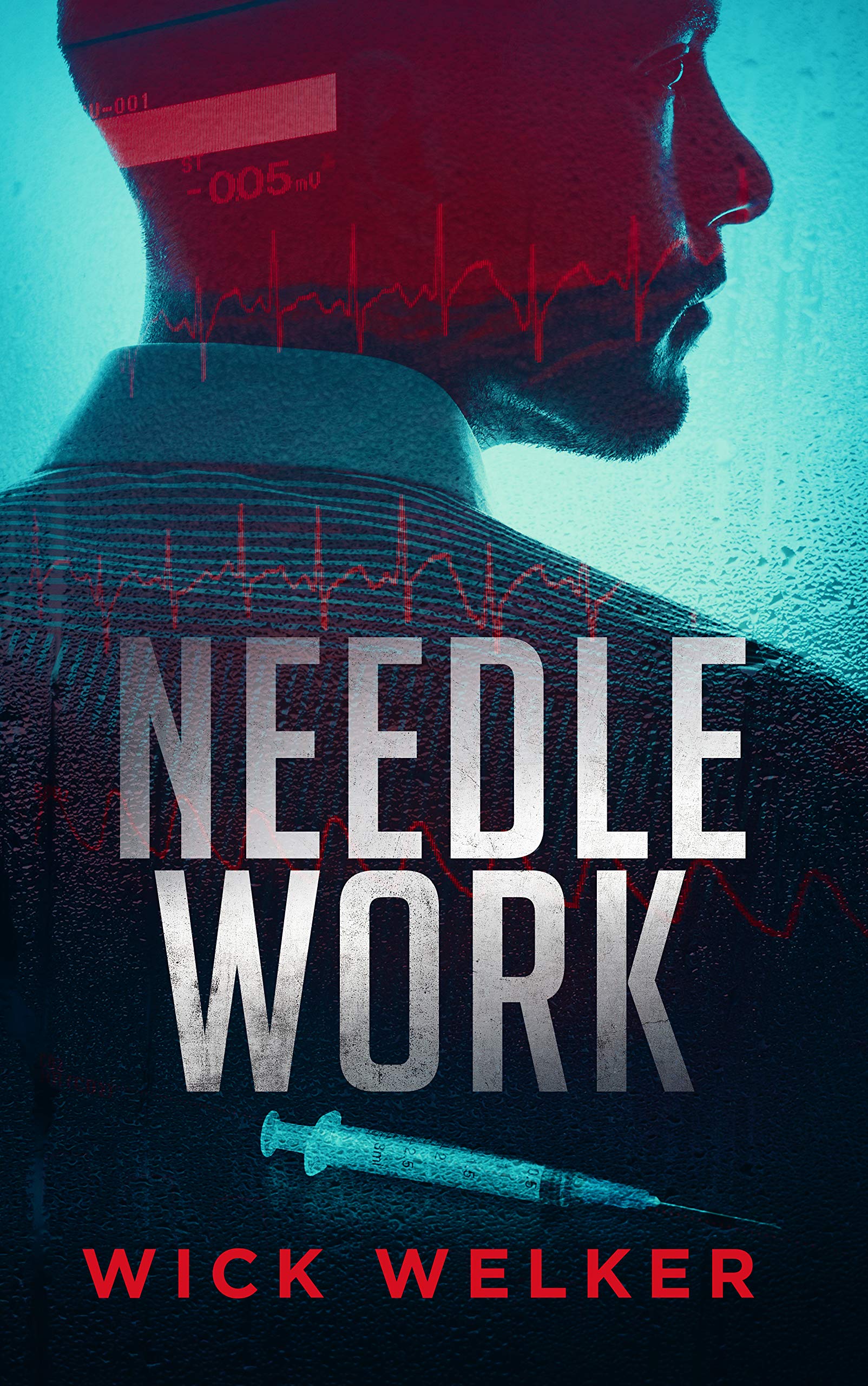 Needle Work by Wick Welker | Goodreads