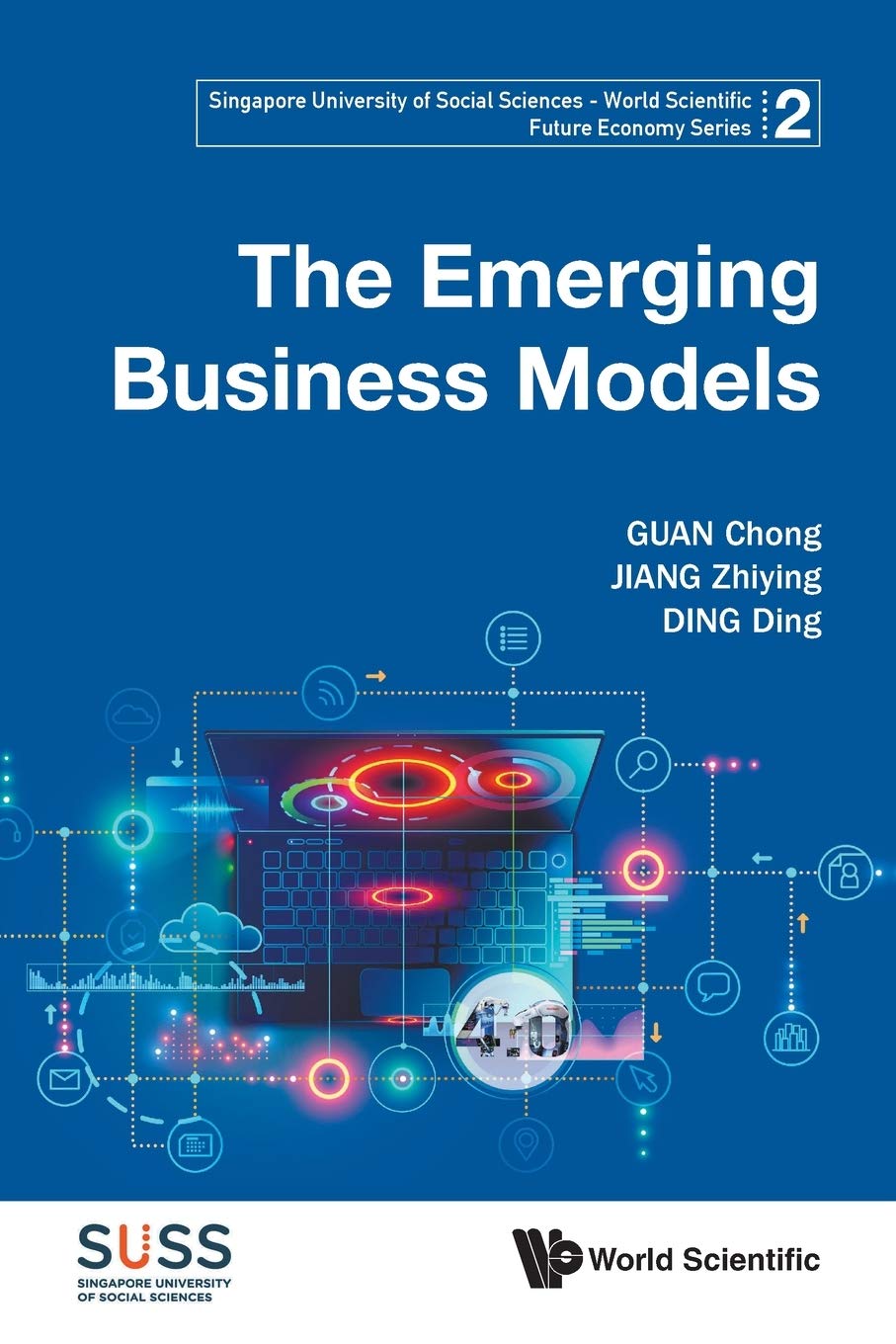 Emerging Business Models, The by Chong Guan | Goodreads