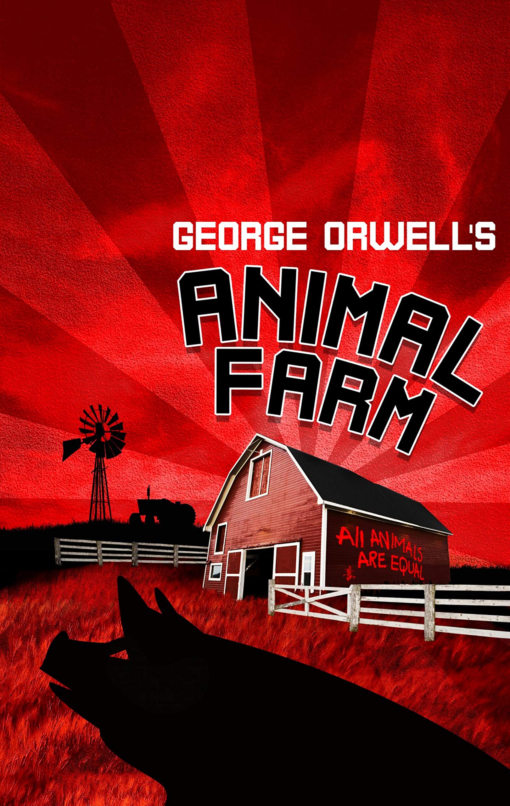 Animal Farm by George Orwell | Goodreads
