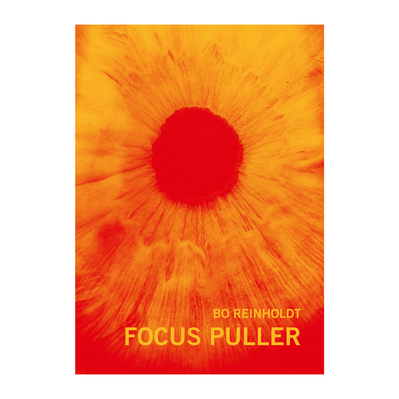 Focus Puller by Bo Reinholdt | Goodreads