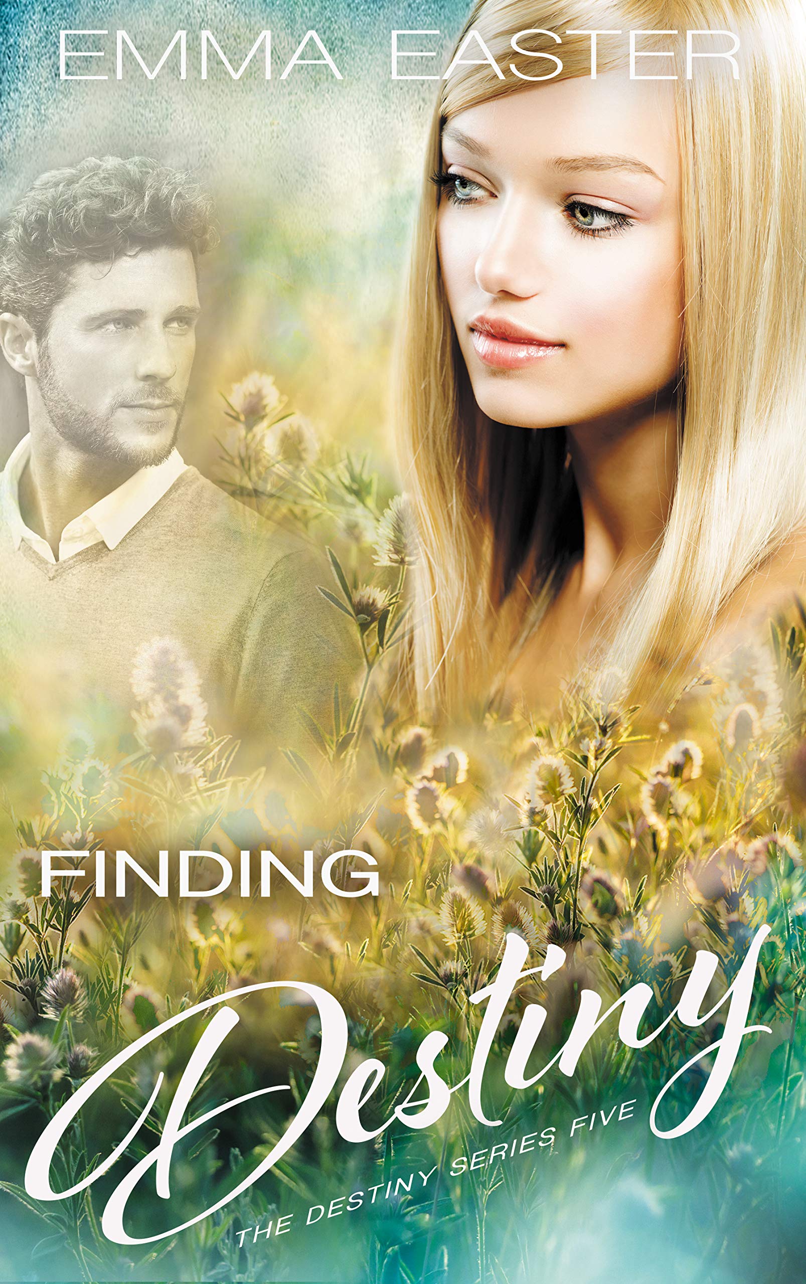 Finding Destiny (The Destiny Series Book 5) by Emma Easter | Goodreads