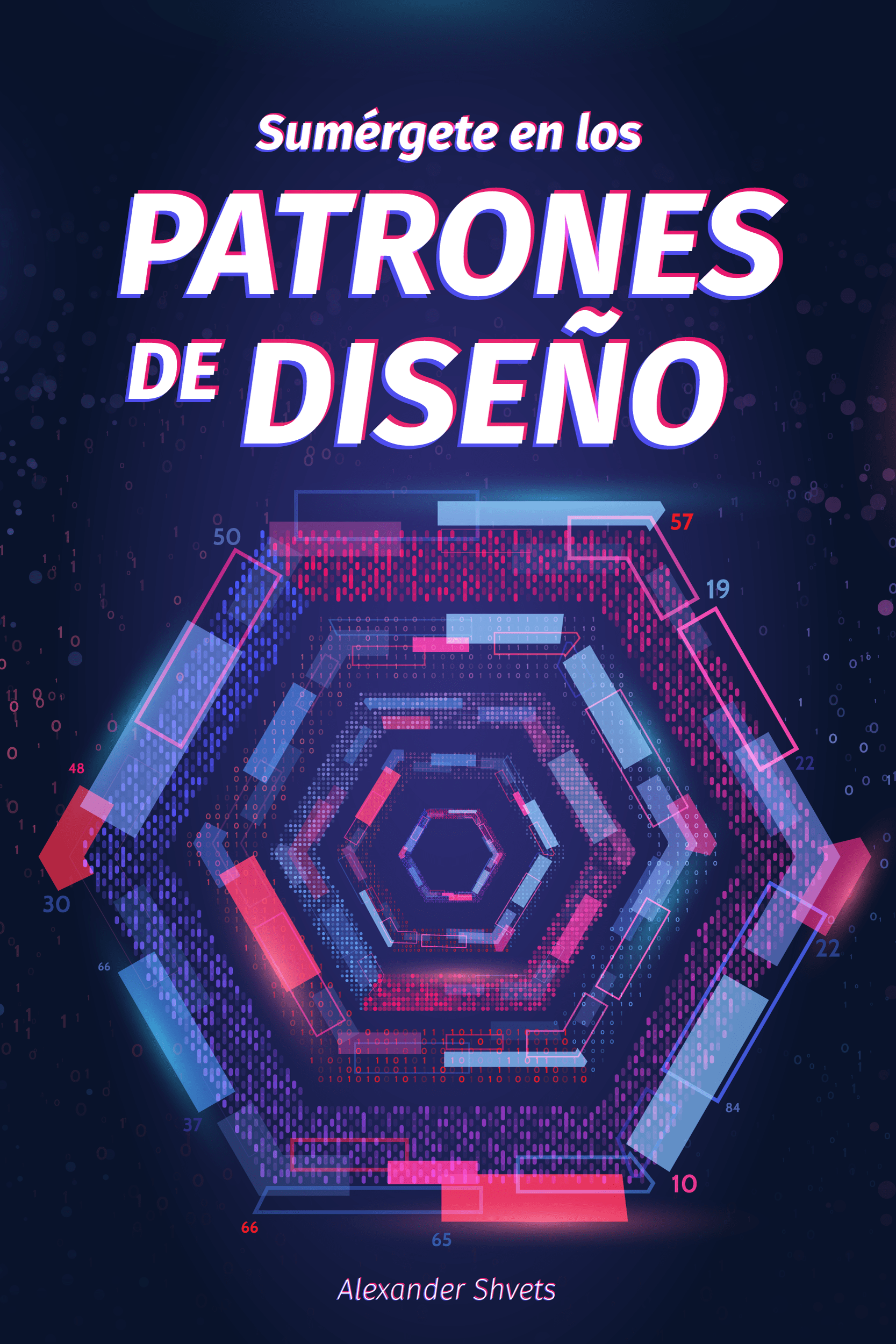 Sumérgete en los patrones de diseño by Alexander Shvets | Goodreads