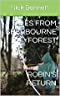 Robin's Return (Tales from Sherbourne Forest, 1) by Nick Bennett ...
