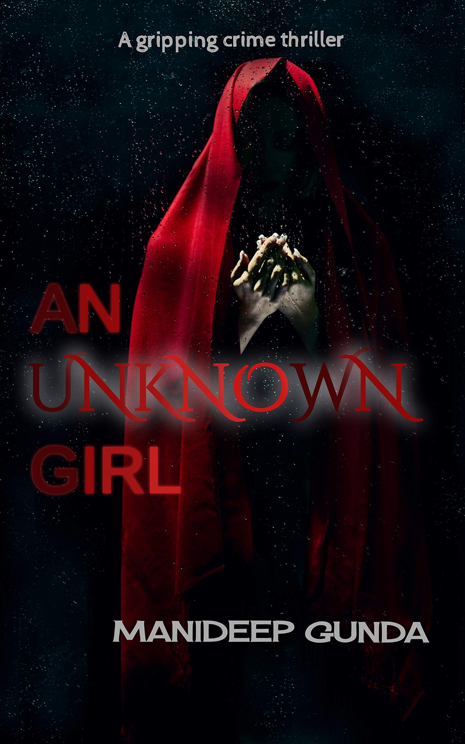 An Unknown Girl by Manideep Gunda | Goodreads