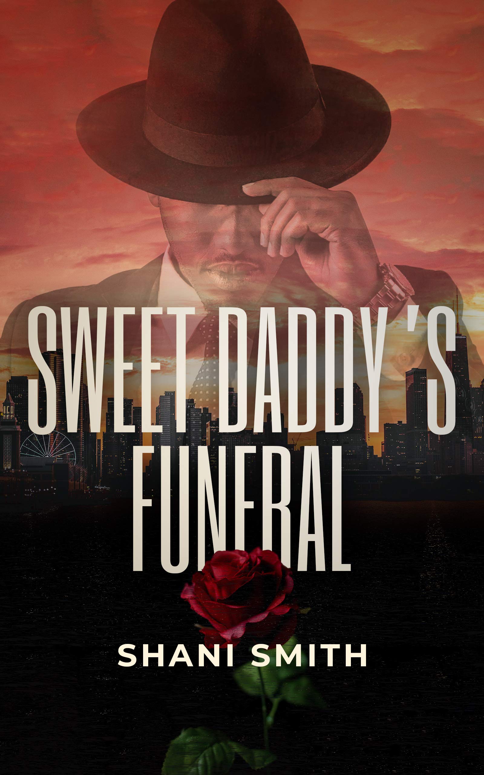 Sweet Daddy's Funeral by Shani Smith | Goodreads