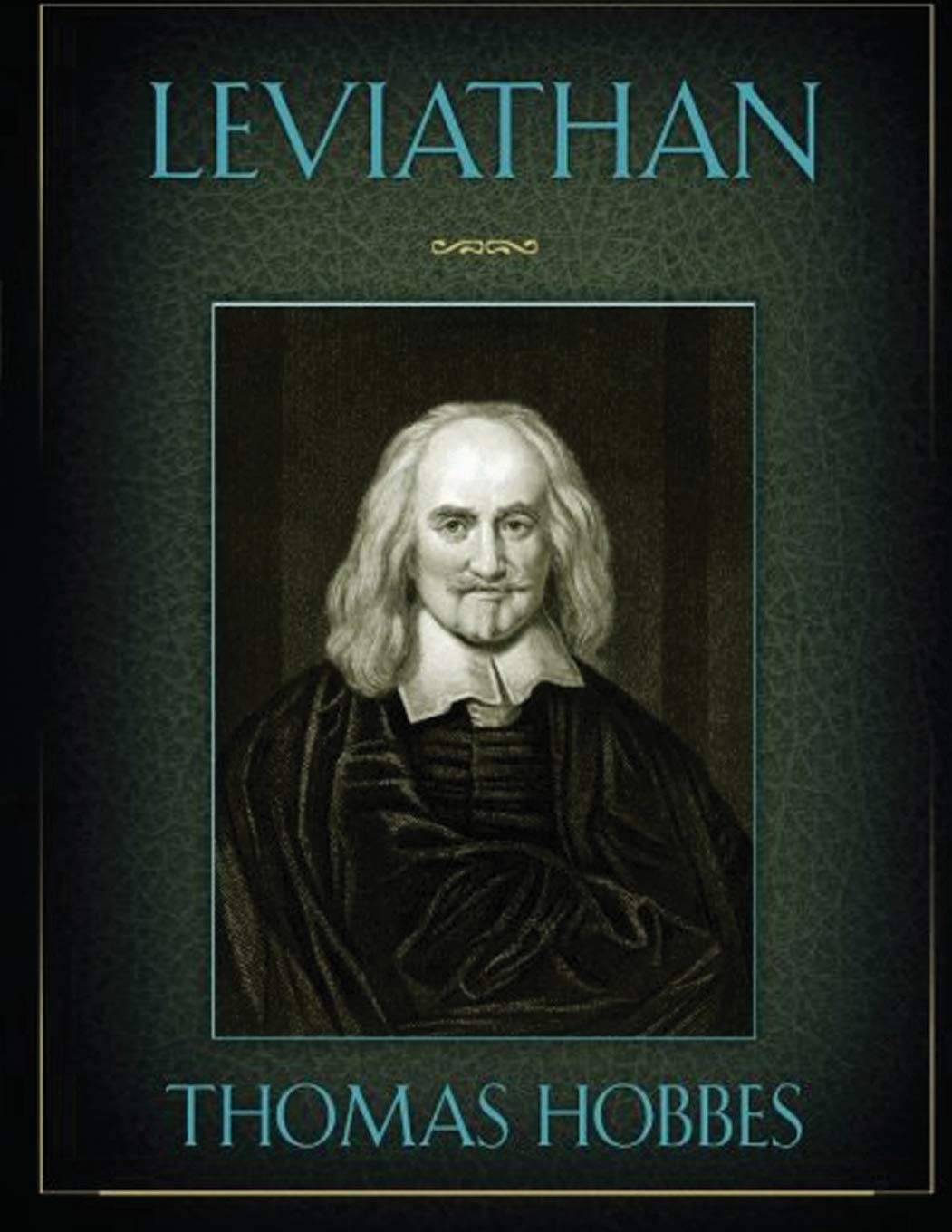 Leviathan (Annotated) by Thomas Hobbes | Goodreads