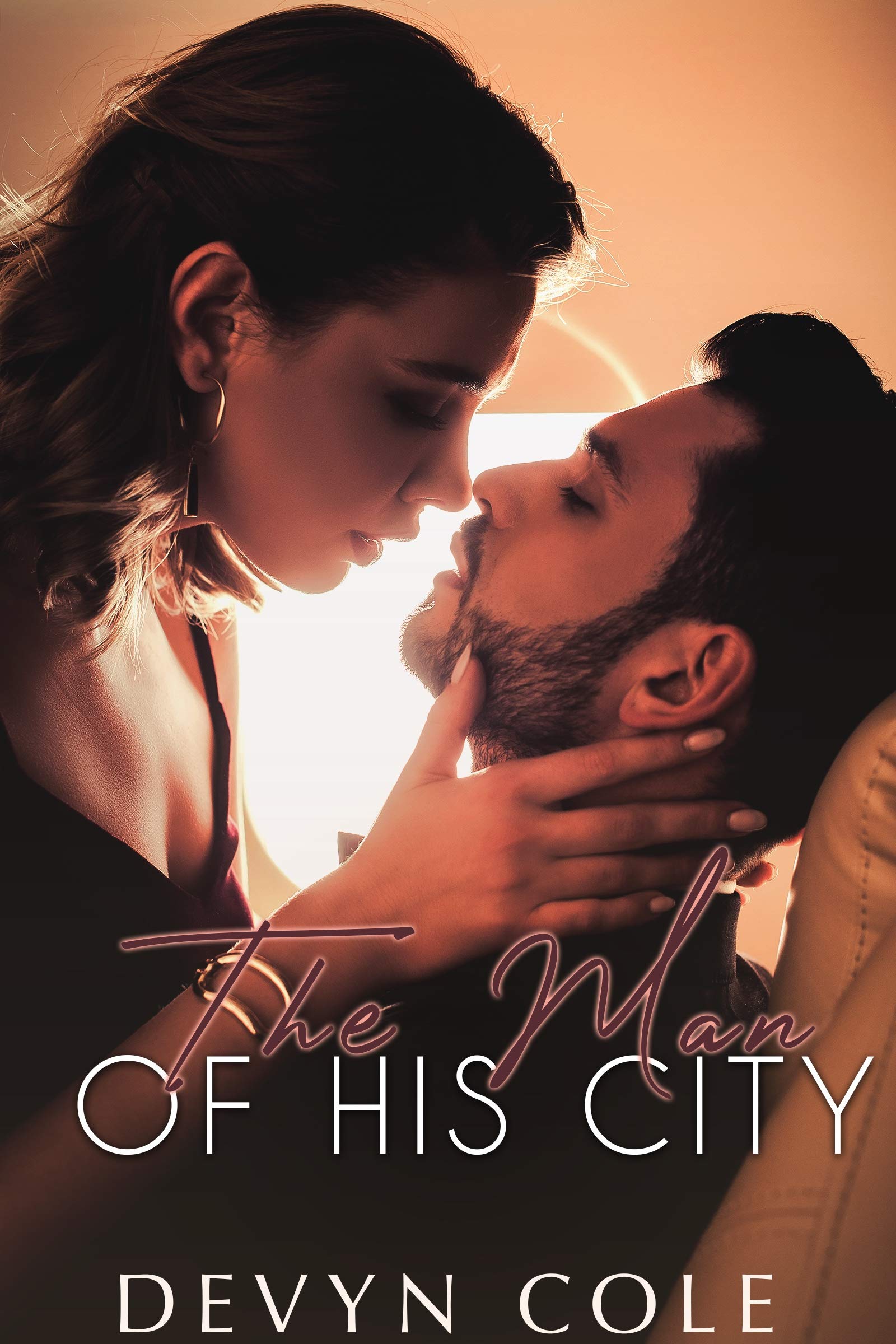 The Man of His City (House of Lovers Book 1) by Devyn Cole | Goodreads