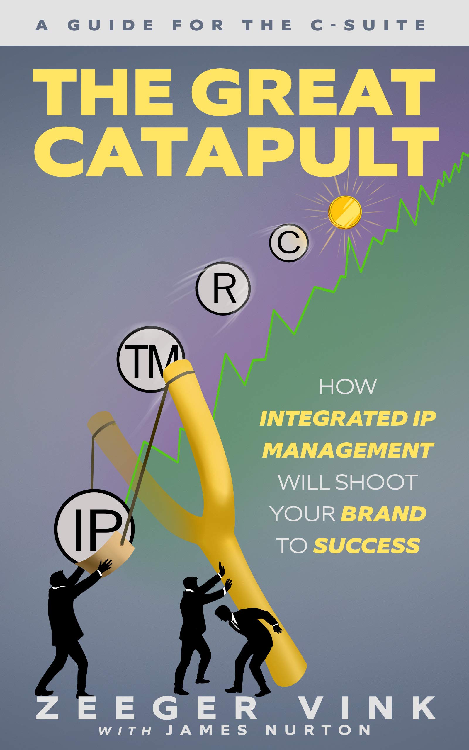 The Great Catapult: How Integrated IP Management Will Shoot Your Brand ...