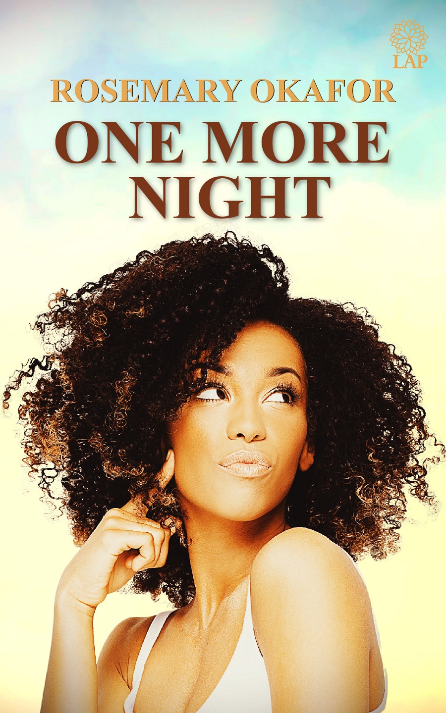 One More Night by Rosemary Okafor | Goodreads