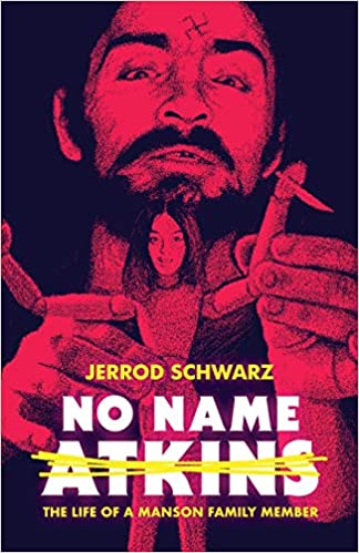 No Name Atkins by Jerrod Schwarz | Goodreads