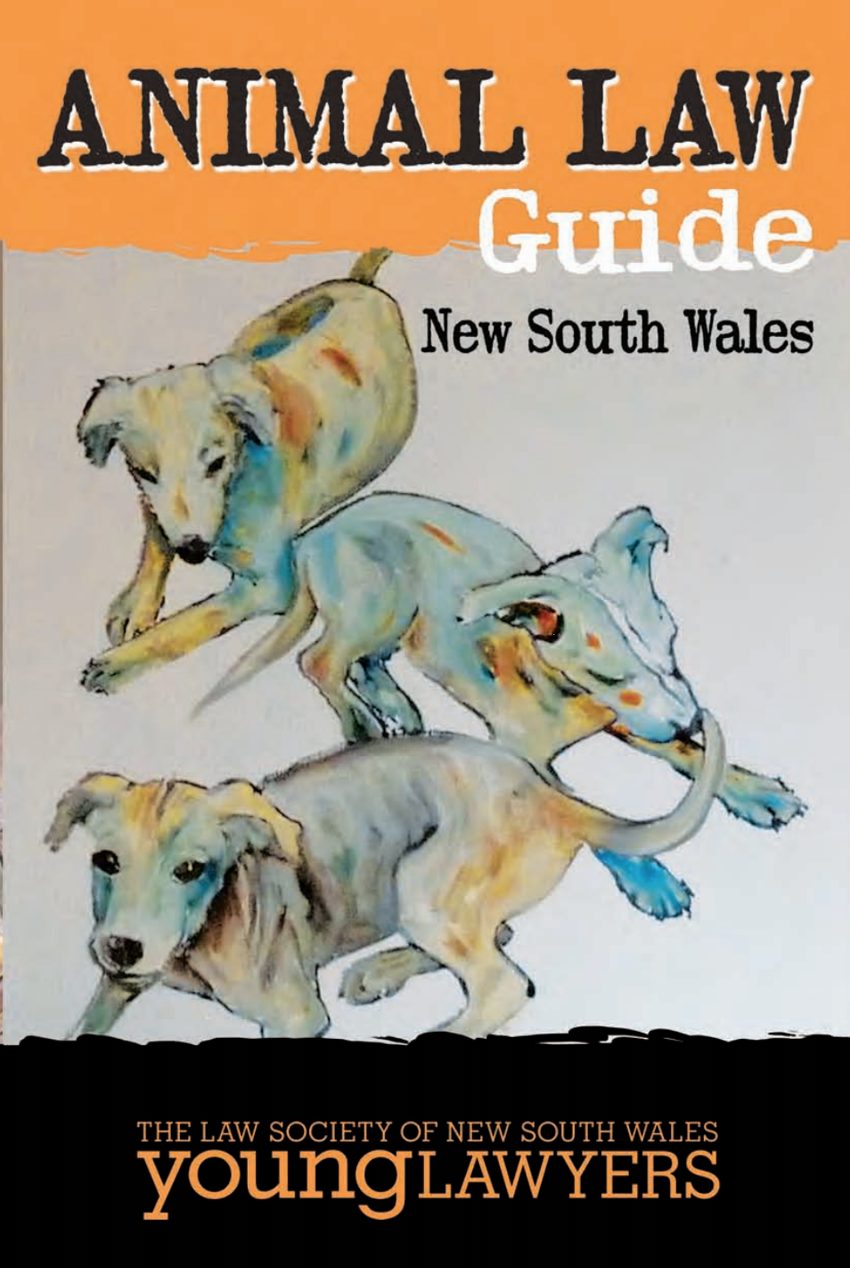 Animal Law Guide by The Law Society | Goodreads