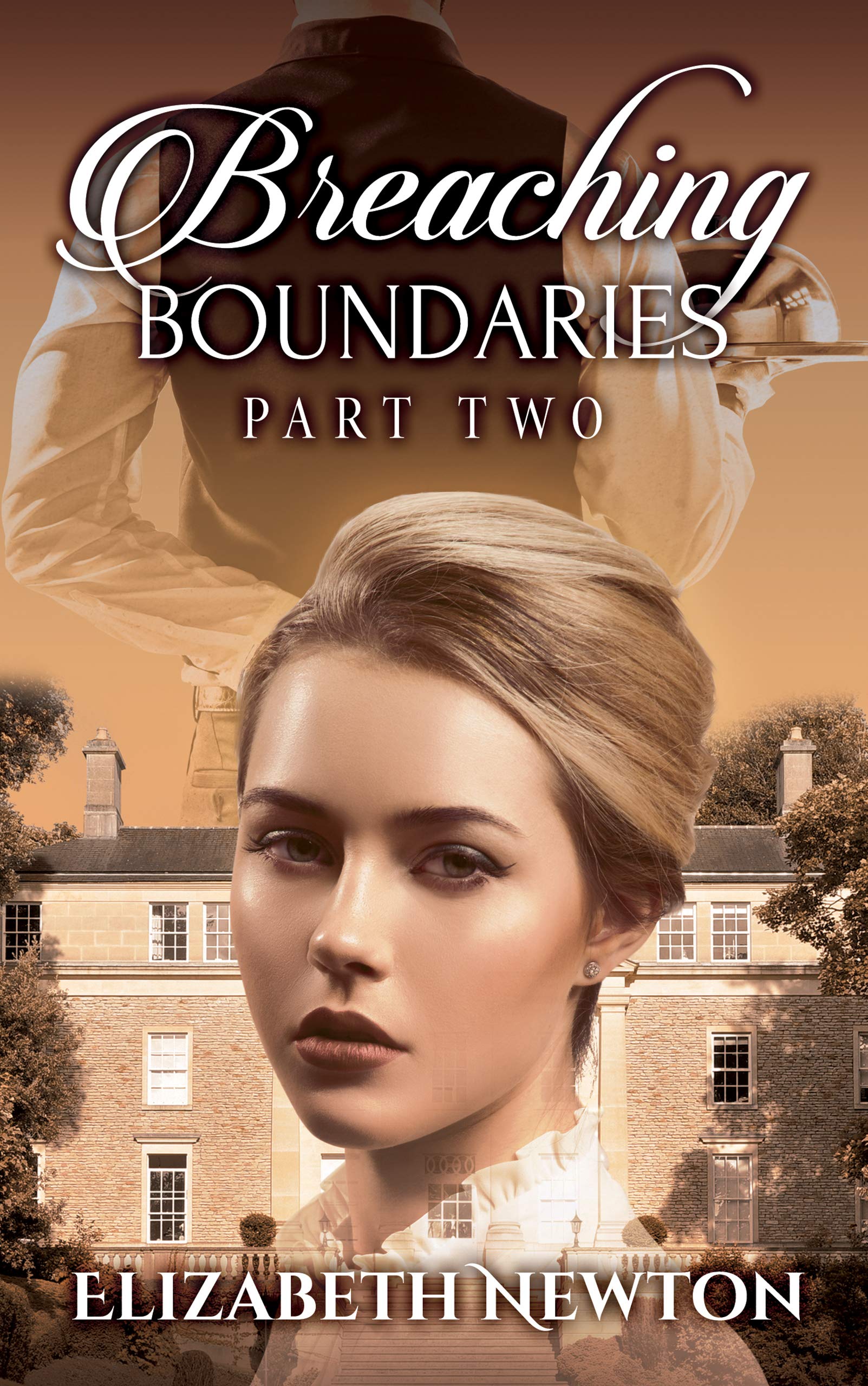 Breaching Boundaries (#2) by Elizabeth Newton | Goodreads