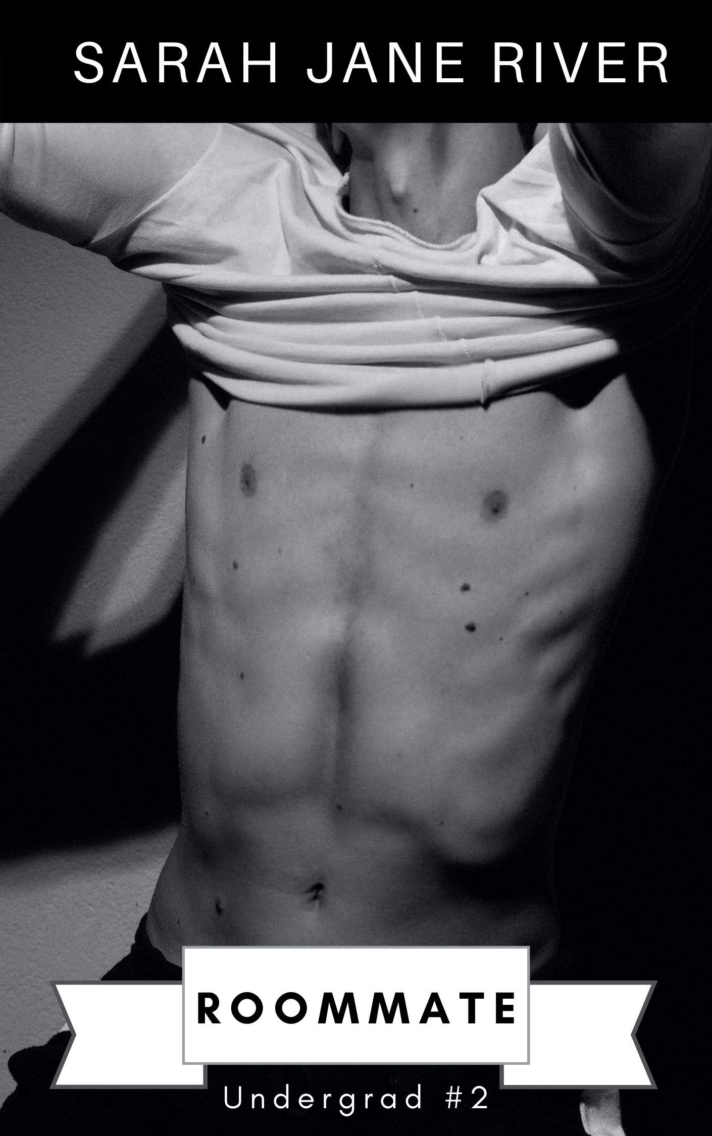 Roommate (Undergrad #2) by Sarah Jane River | Goodreads