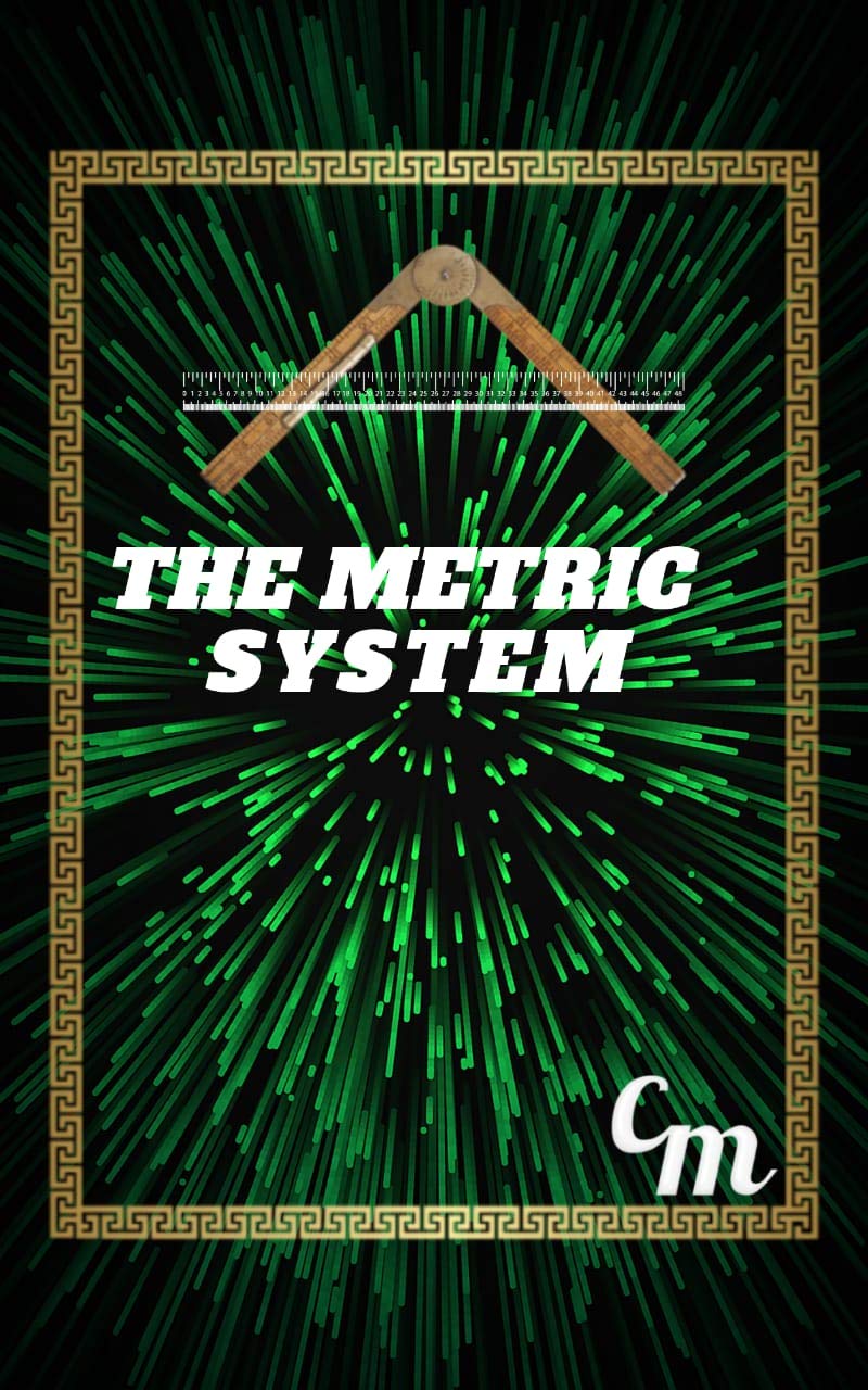 The metric system: Learn about the metric system by Abdelghani Hamri ...