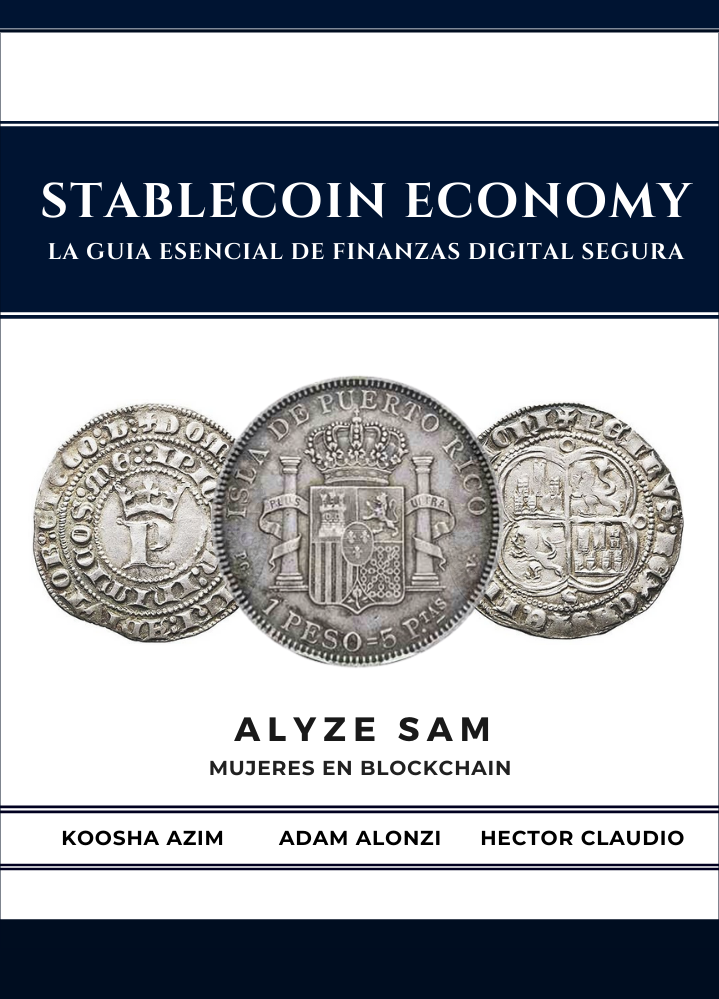 Stablecoin Economy: La Guia Esencial de Finanzas Digital Segura by ...