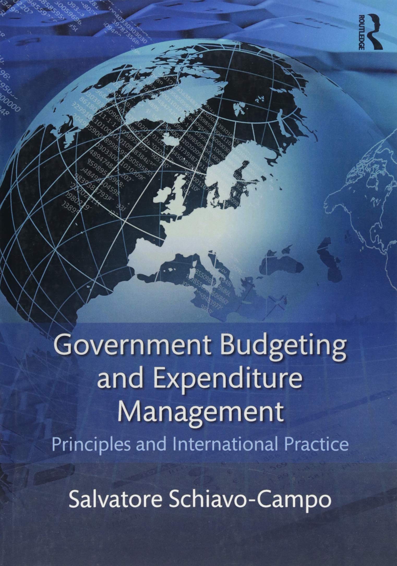 Government Budgeting and Expenditure Management by Salvatore Schiavo ...