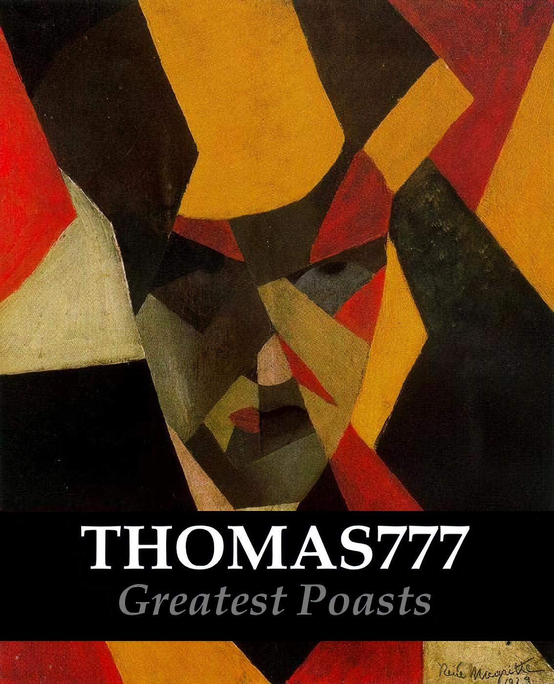 Thomas777: Greatest Poasts by Thomas777 | Goodreads
