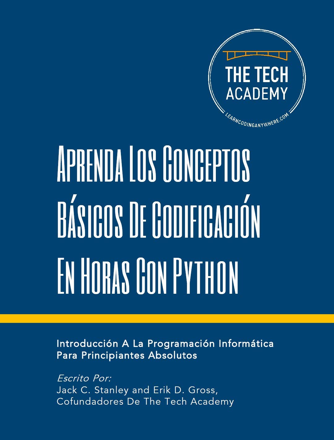 Aprenda Los Conceptos Básicos De Codificación En Horas Con Python ...