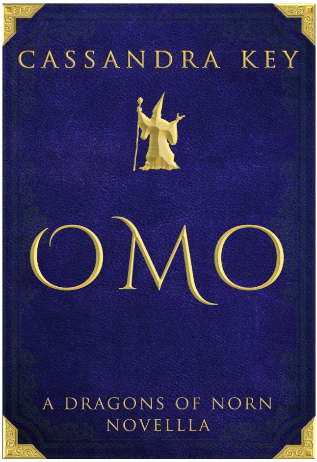 Omo by Cassandra Key | Goodreads