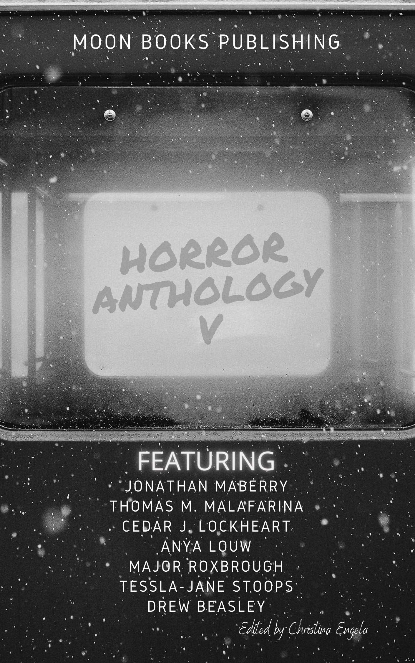 Horror Anthology V by Jonathan Maberry | Goodreads