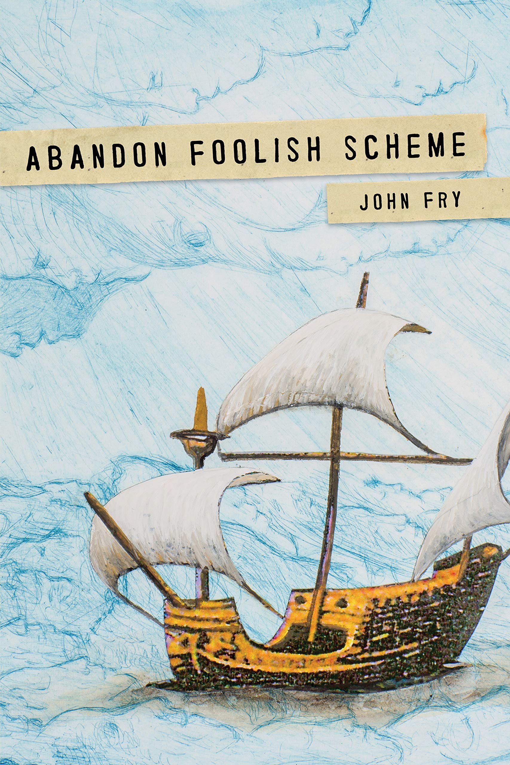 Abandon Foolish Scheme: Deathly encounters that you won’t find in ...