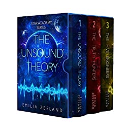 STAR Academy: The Complete Series by Emilia Zeeland | Goodreads