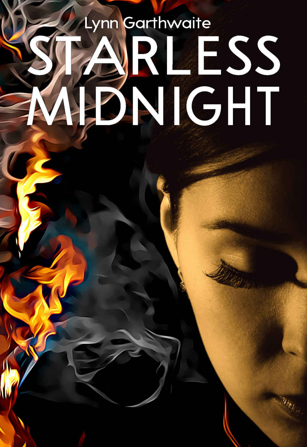 Starless Midnight by Lynn Garthwaite | Goodreads