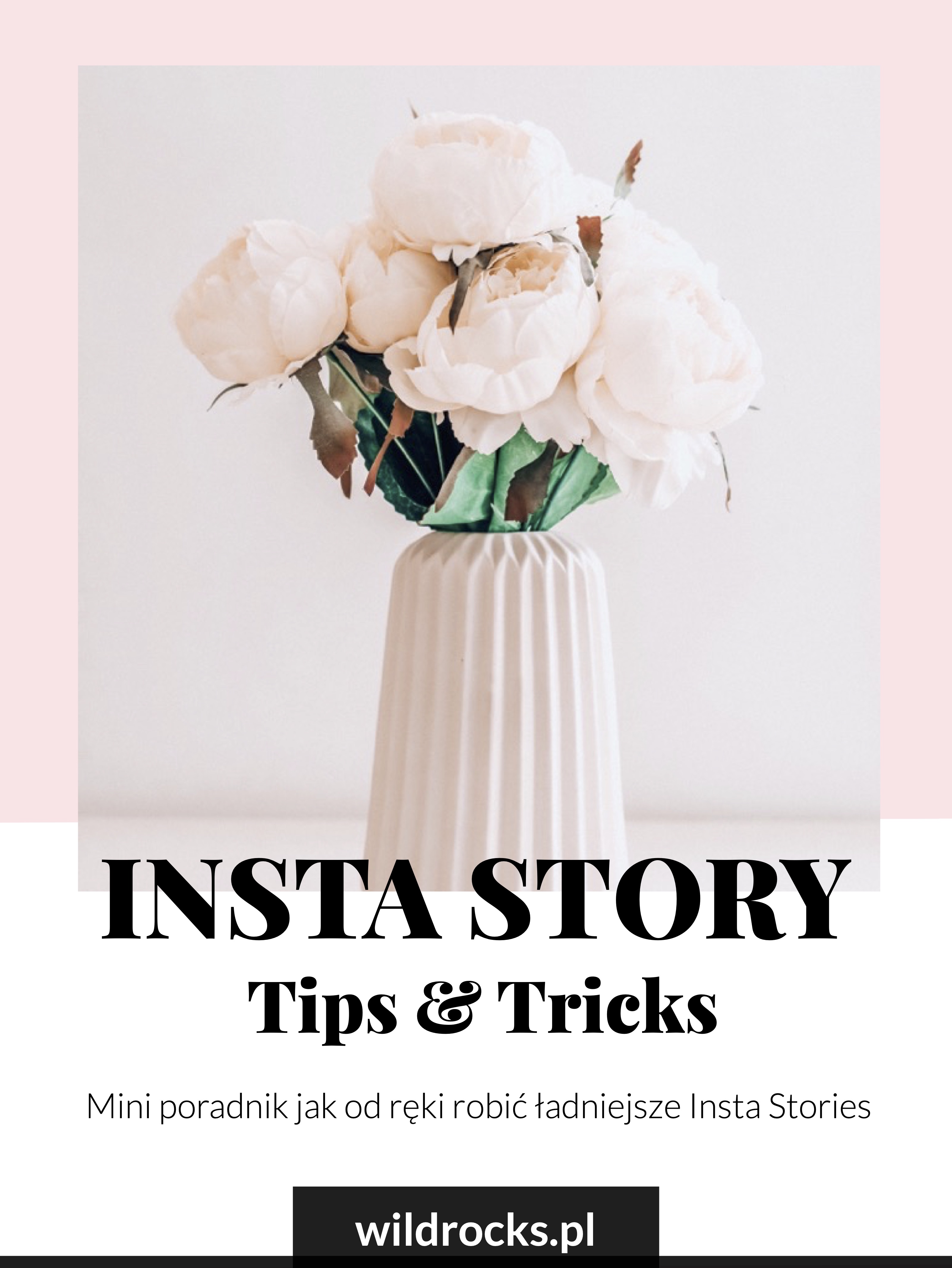 Insta Story Tips & Tricks by Ola Foryś | Goodreads