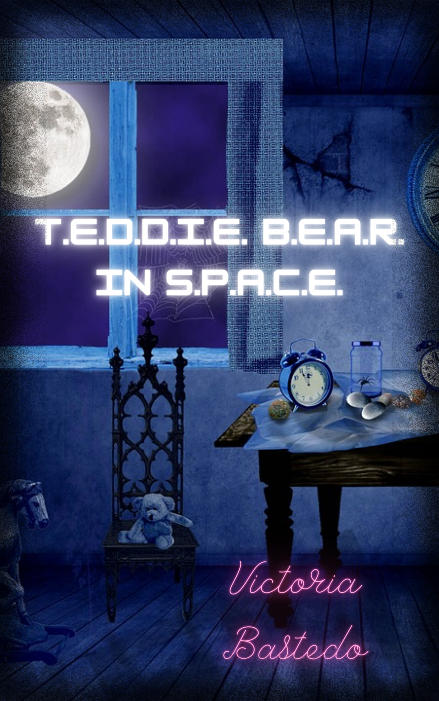 T E D D I E B E A R In S P A C E By Victoria Bastedo Goodreads T E D D I E B E A R In S P A C E By Victoria Bastedo Goodreads