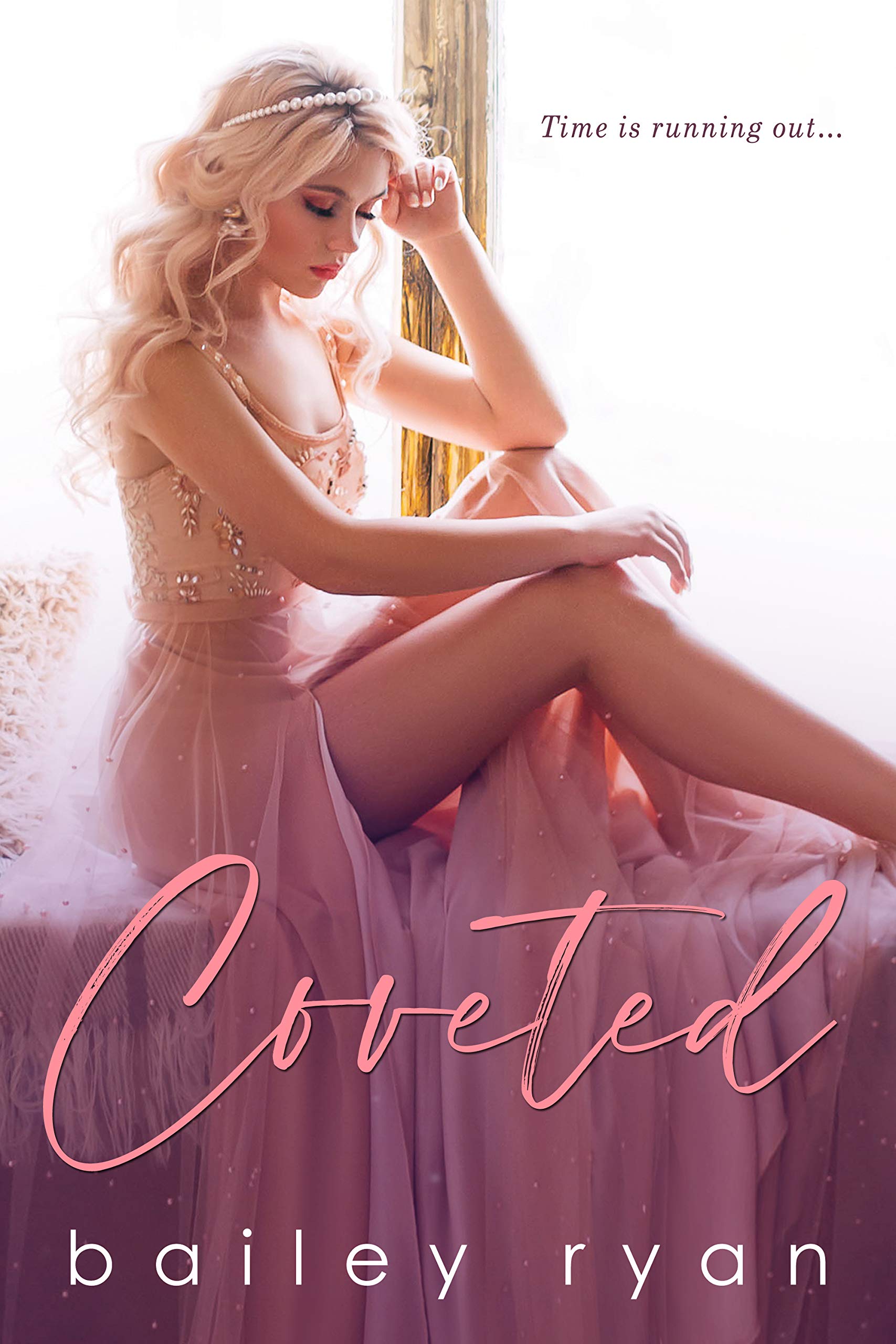 Coveted by Bailey Ryan | Goodreads