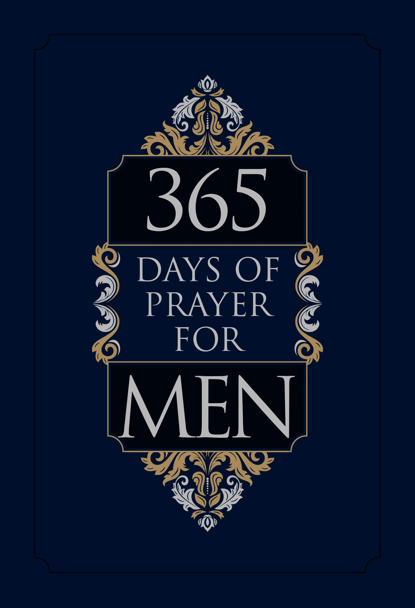 365 Days of Prayer for Men by Broadstreet Publishing Group LLC | Goodreads