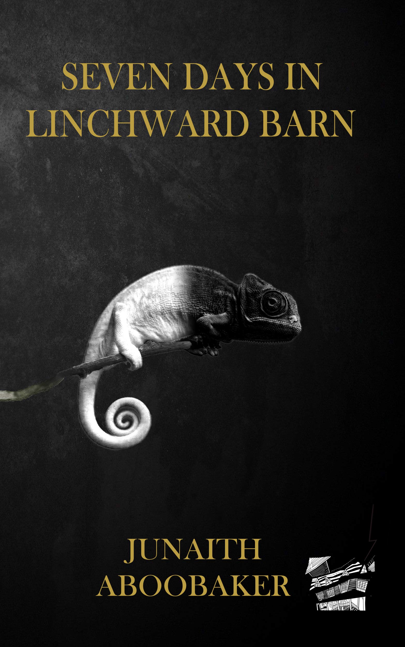 SEVEN DAYS IN LINCHWARD BARN: Oppression Breeds Resistance by Junaith ...