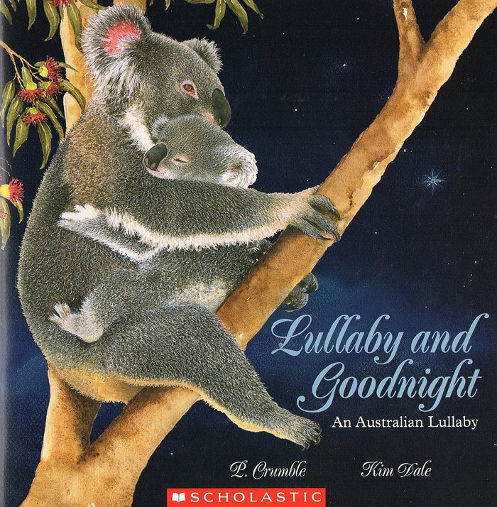 Lullaby and Goodnight by P. Crumble | Goodreads