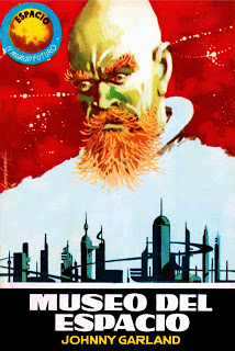 Museo del espacio by Johnny Garland | Goodreads