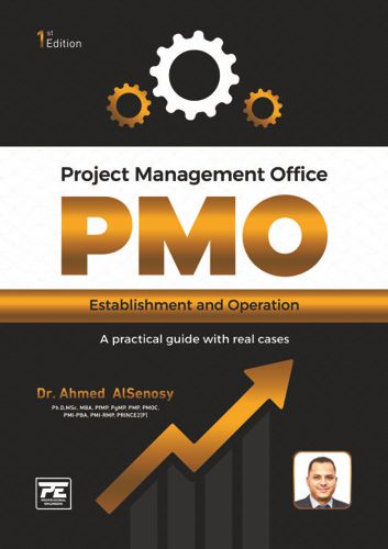 Project Management Office PMO Establishment and Operation by Ahmed ...