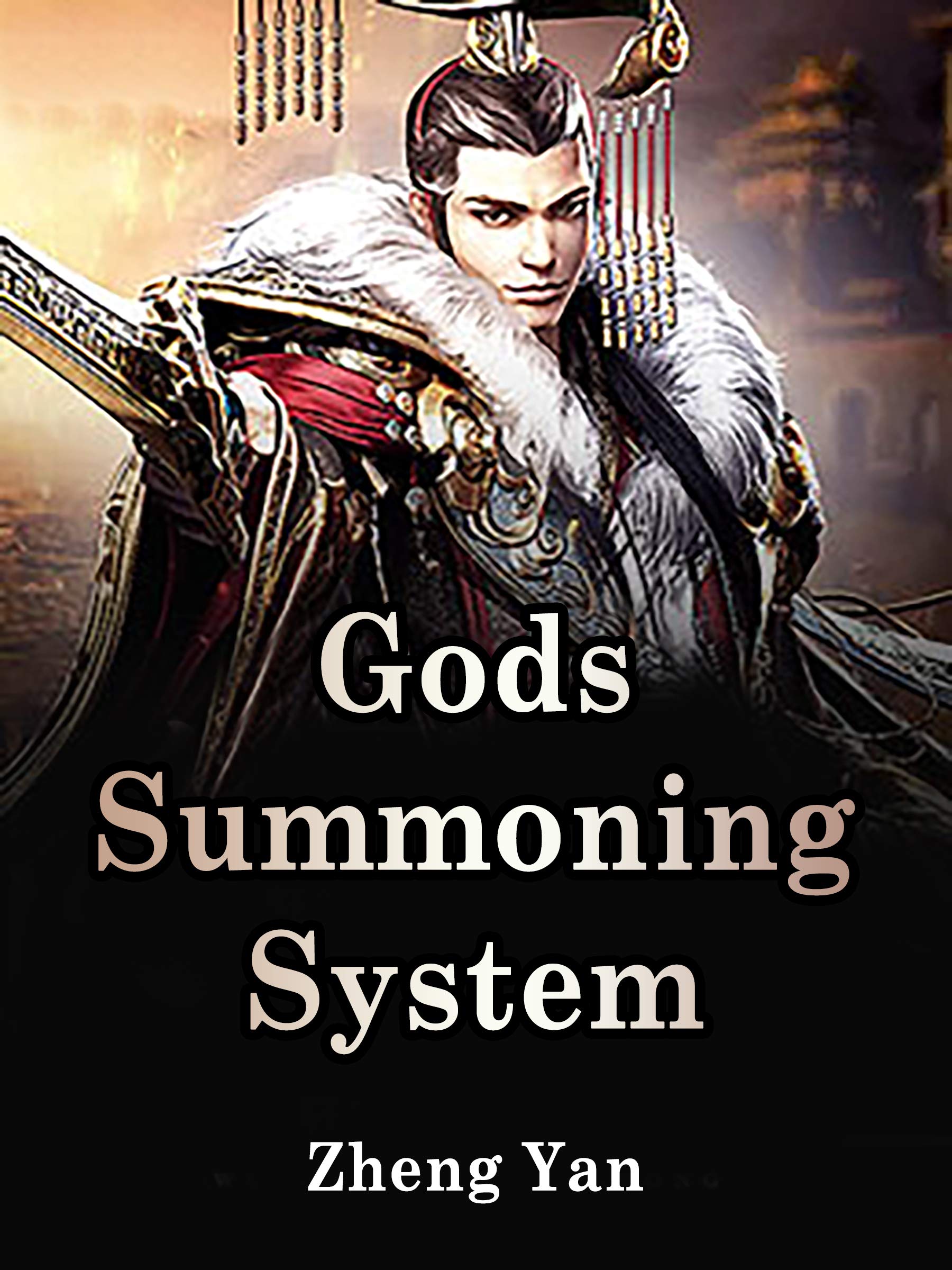 Gods Summoning System: Volume 2 by Zheng Yan | Goodreads