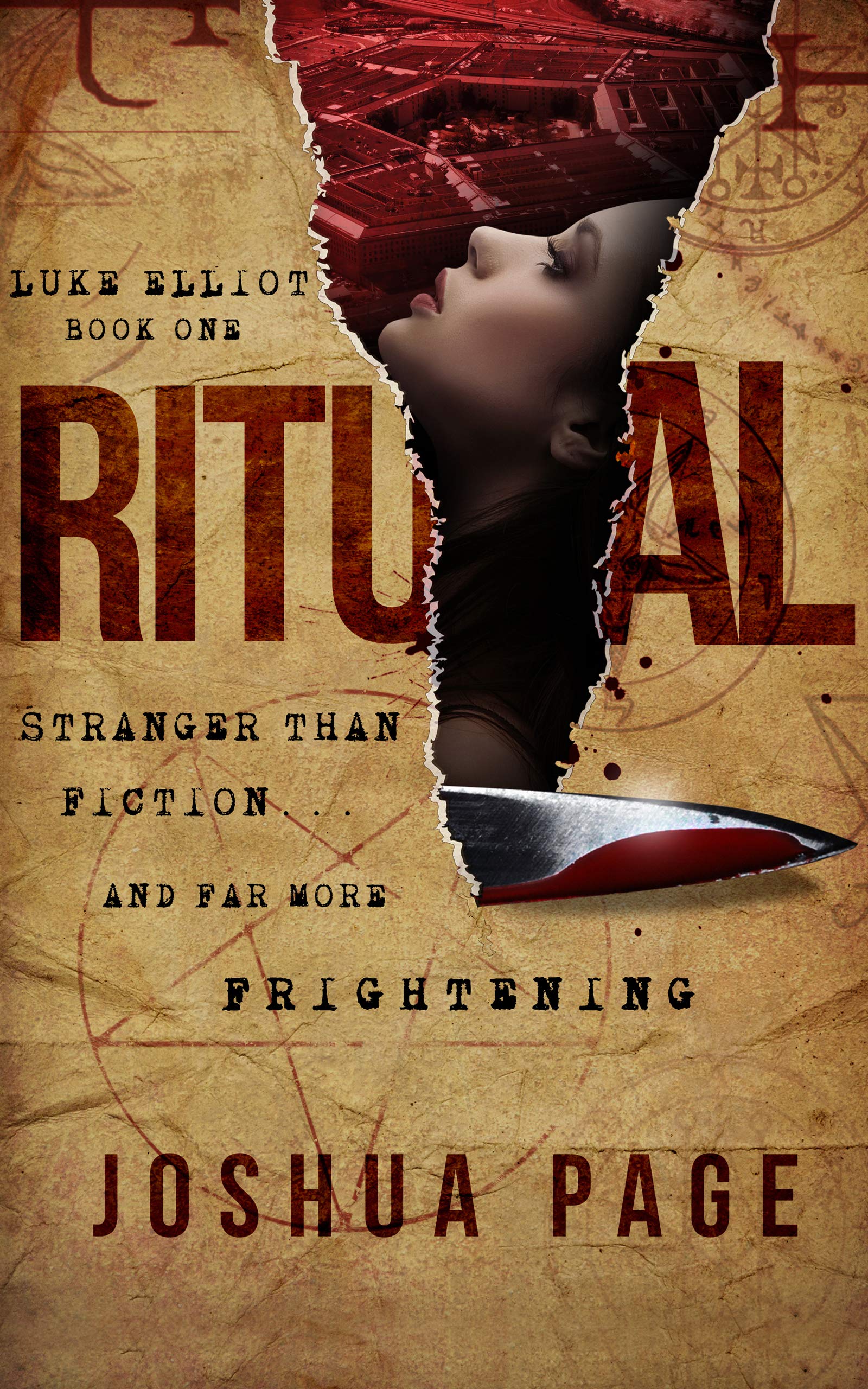 Ritual: Stranger Than Fiction and Far More Frightening by Joshua Page ...