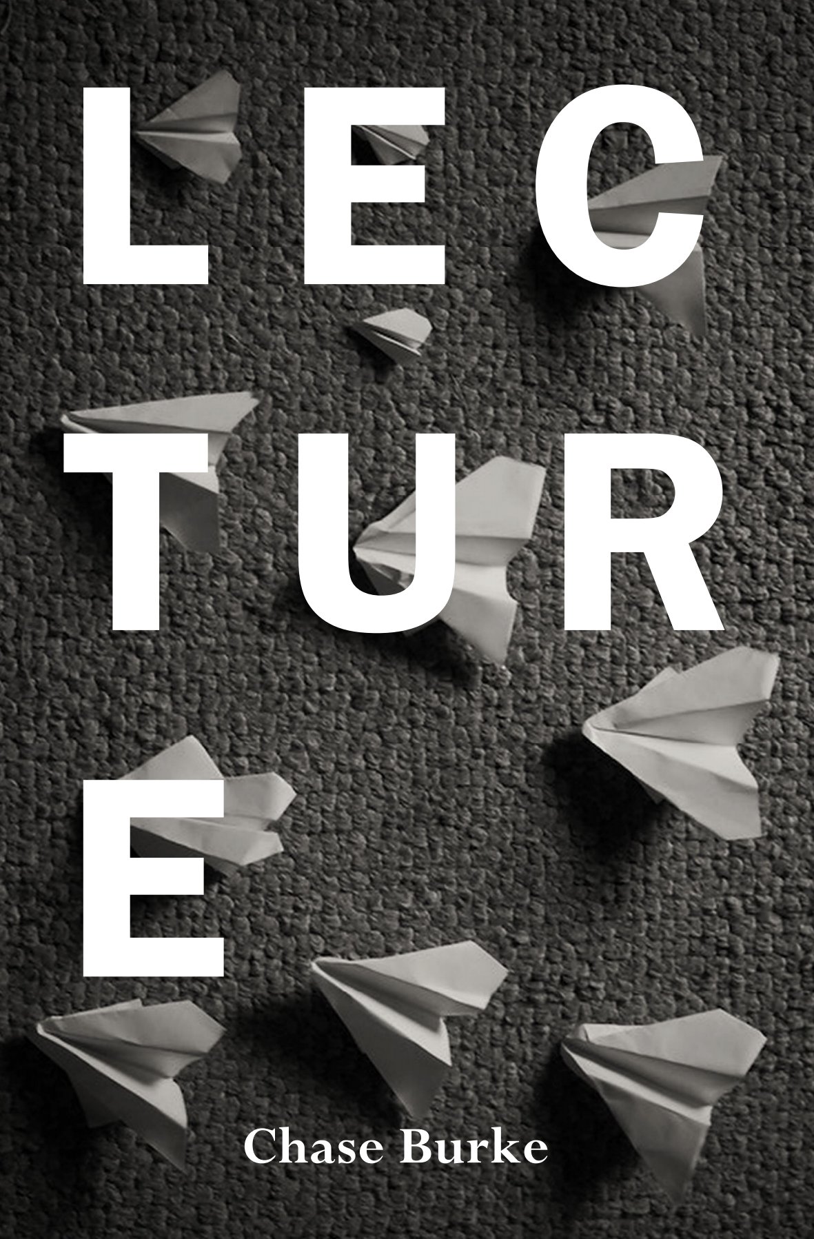 Lecture by Chase Burke | Goodreads