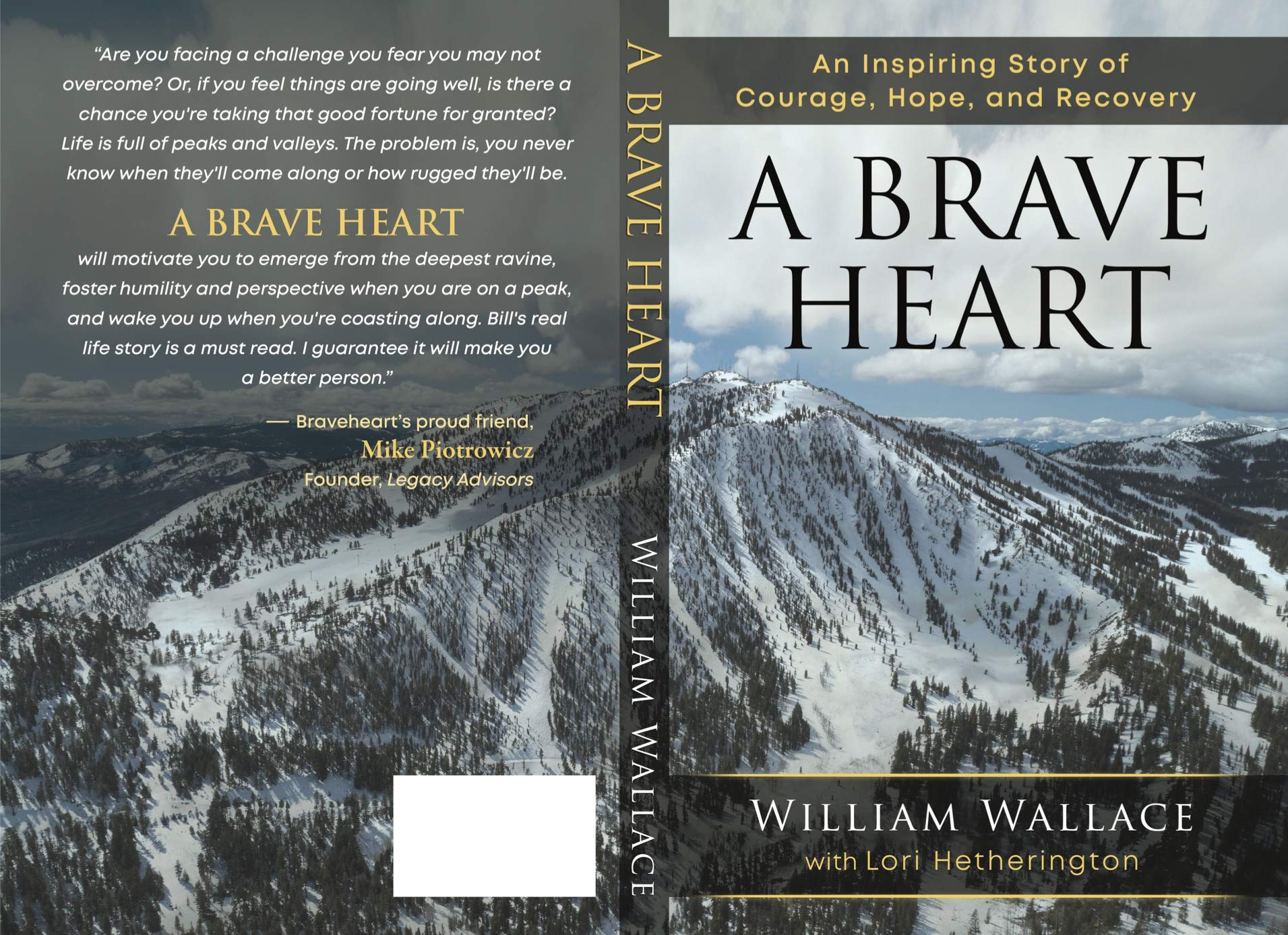 A Brave Heart by William Wallace | Goodreads