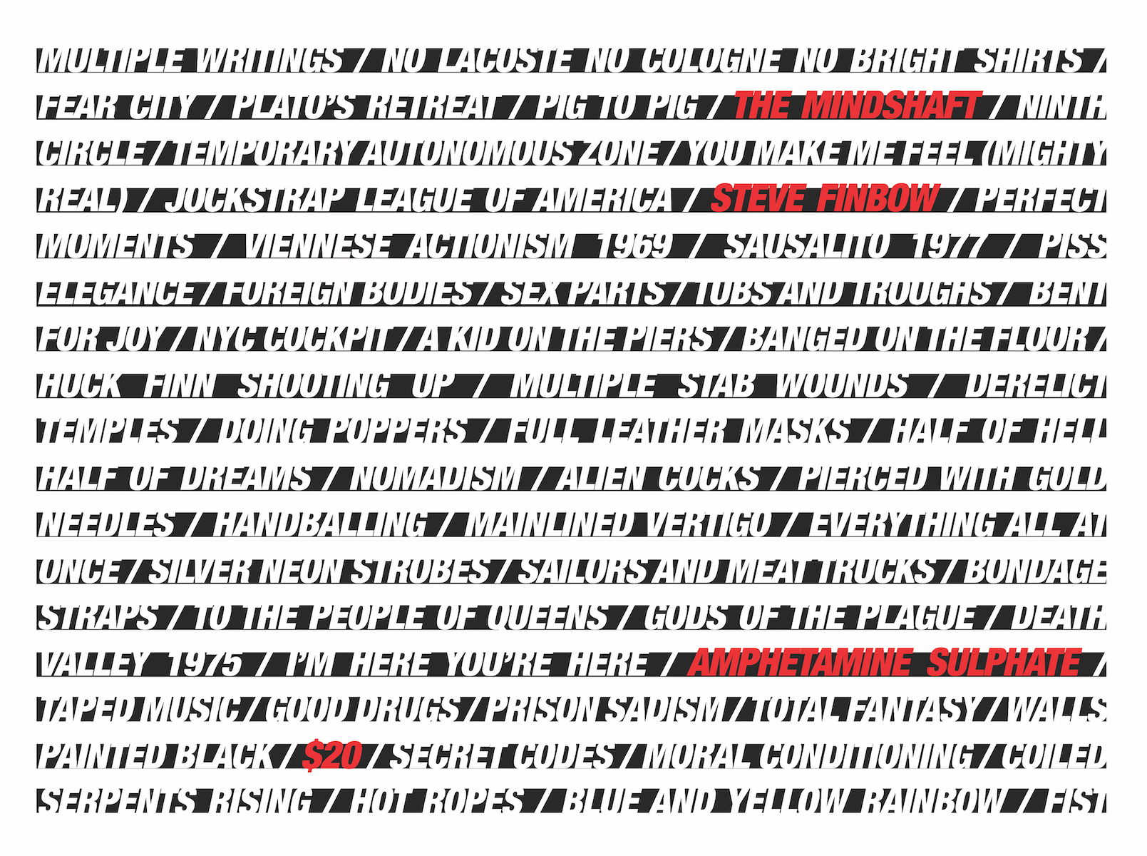 The Mindshaft by Steve Finbow | Goodreads