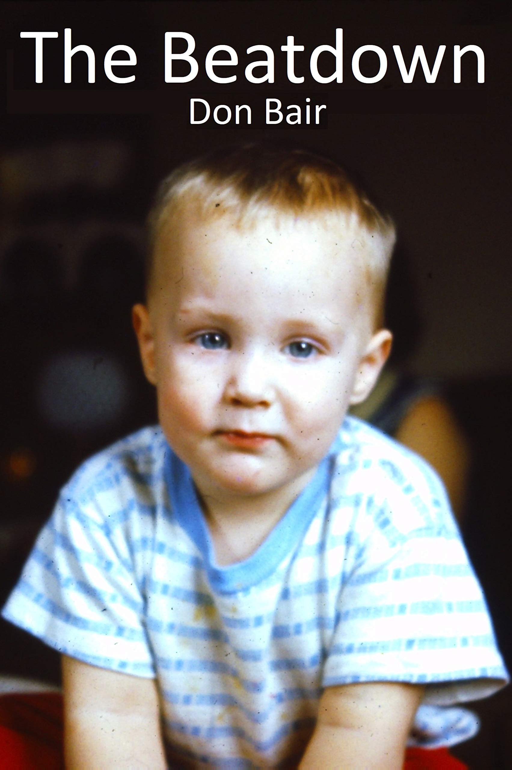 The Beatdown by Don Bair | Goodreads