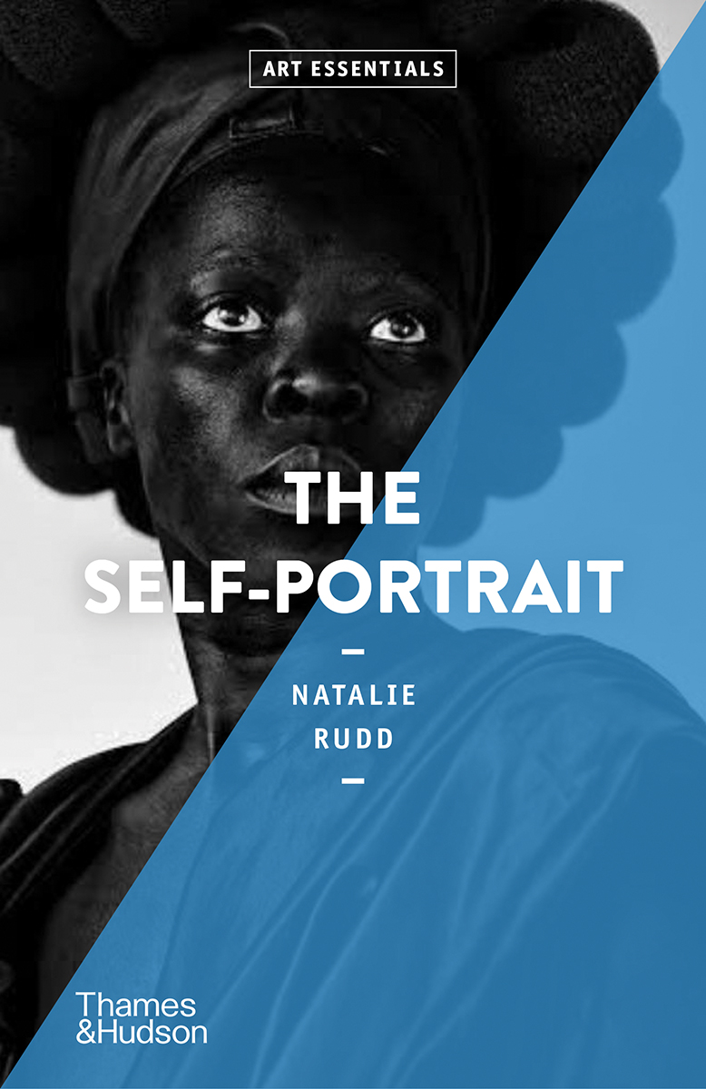 The Self-Portrait (Art Essentials) by Natalie Rudd | Goodreads