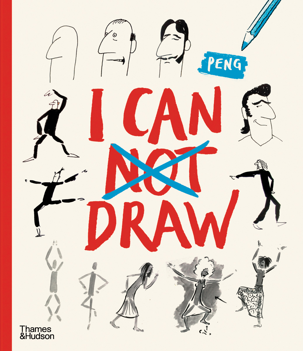 I Can Draw by Peng | Goodreads