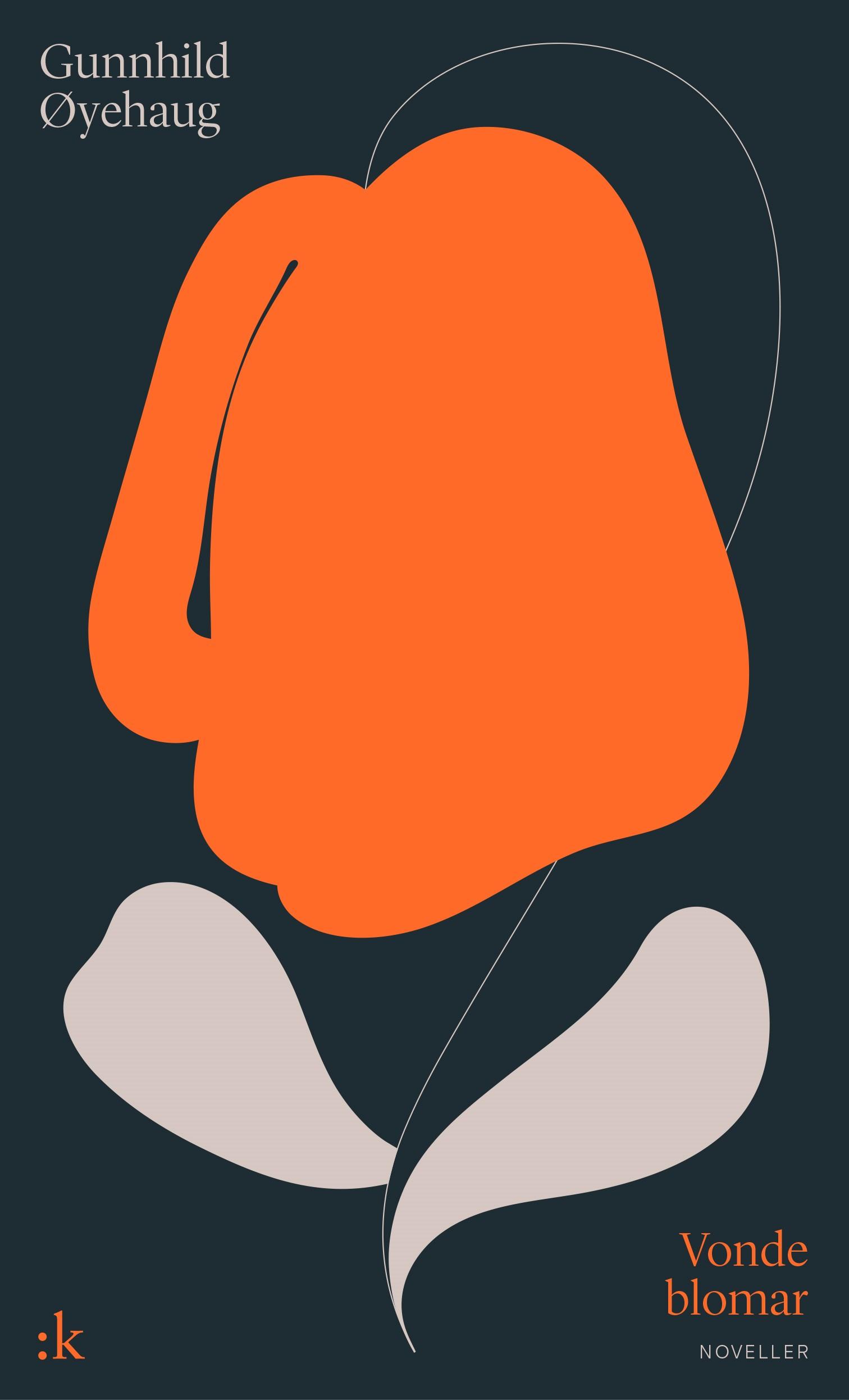 Vonde blomar by Gunnhild Øyehaug | Goodreads