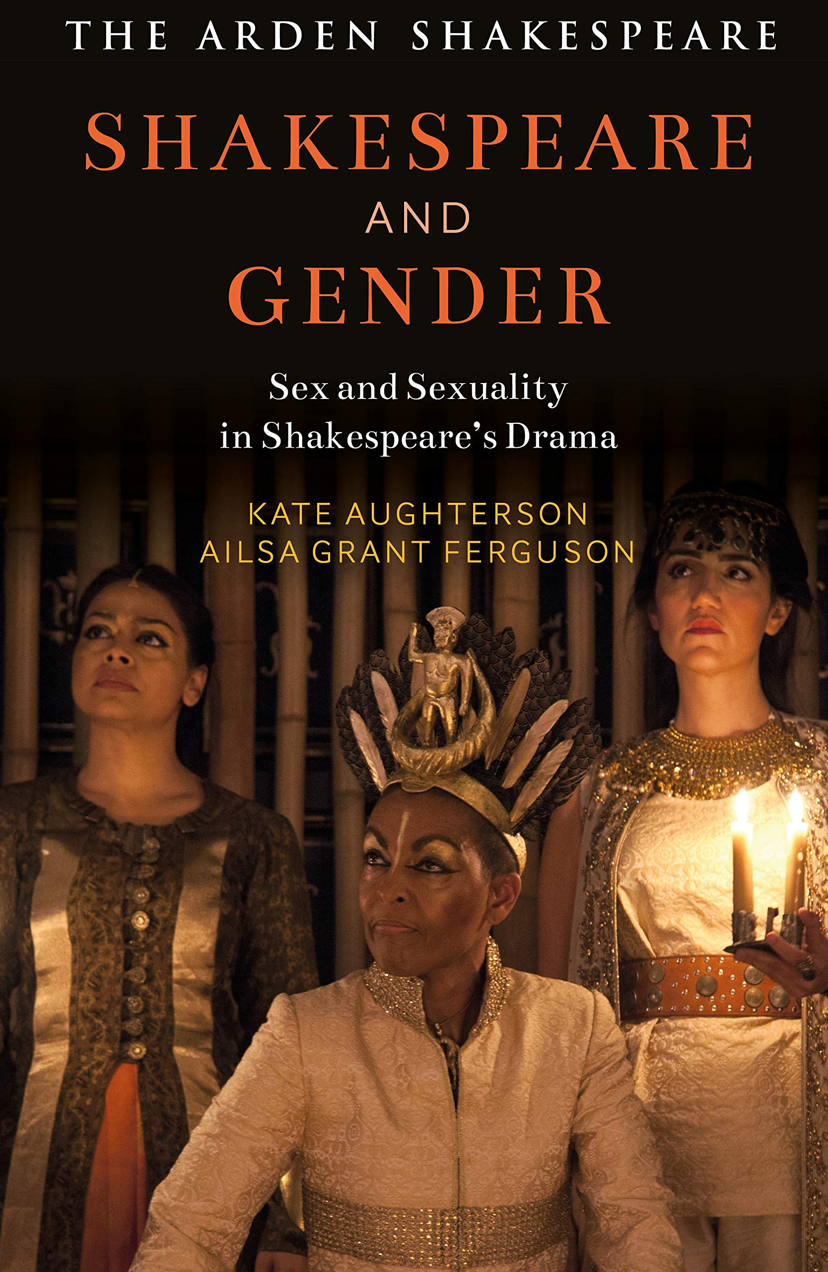 Shakespeare and Gender: Sex and Sexuality in Shakespeare’s Drama by ...