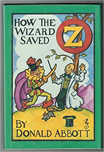 The Enchanted Island of Yew by Donald Abbott | Goodreads