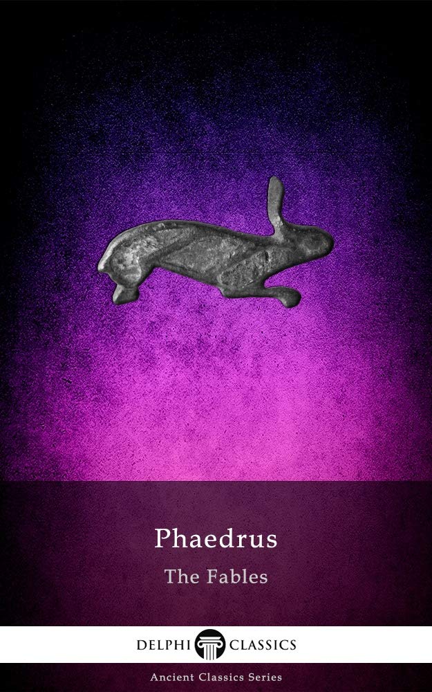 Phaedrus: The Fables by Phaedrus | Goodreads